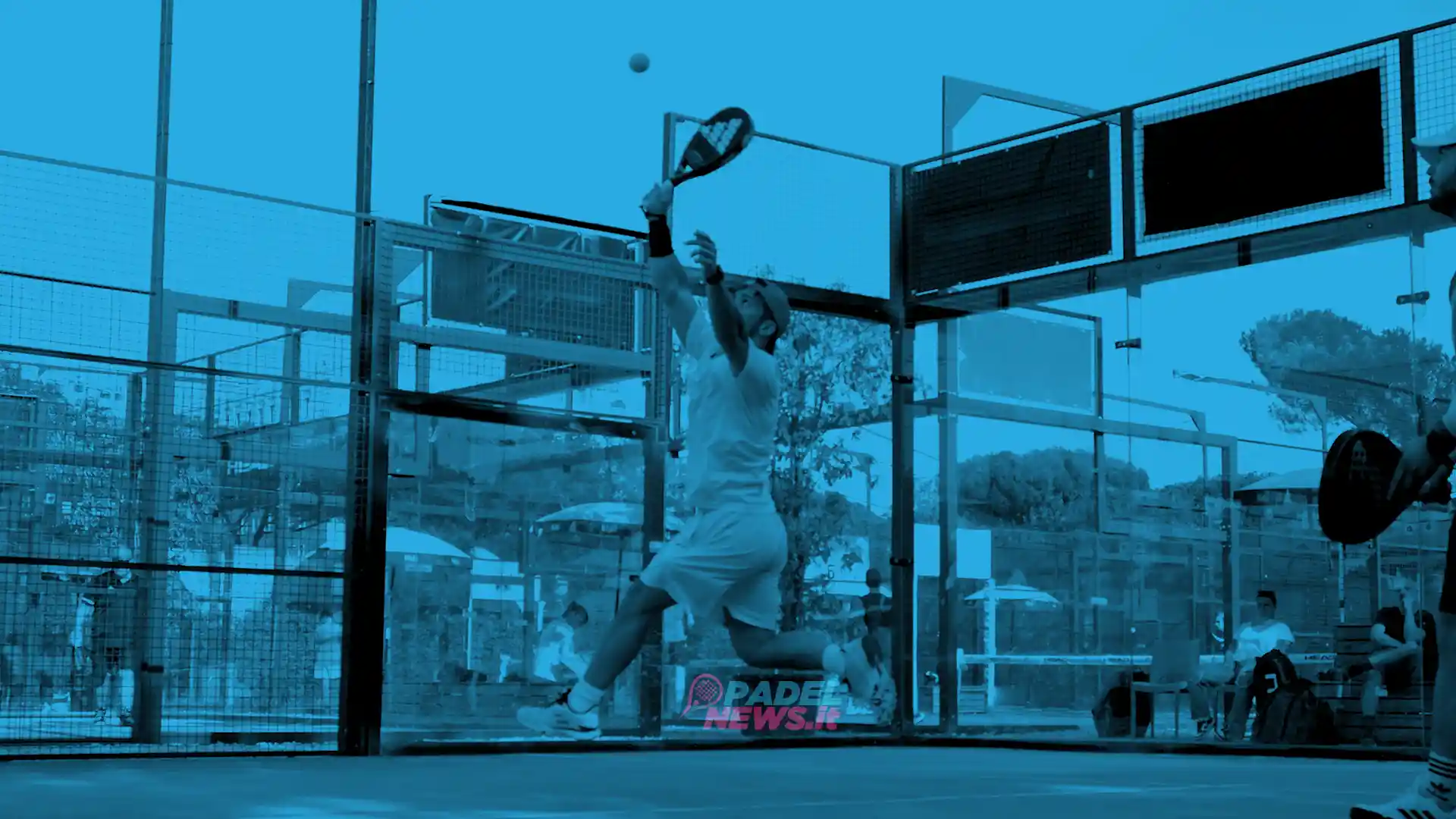PadelNews.it – News, Guide e Recensioni sull’attrezzatura da Padel